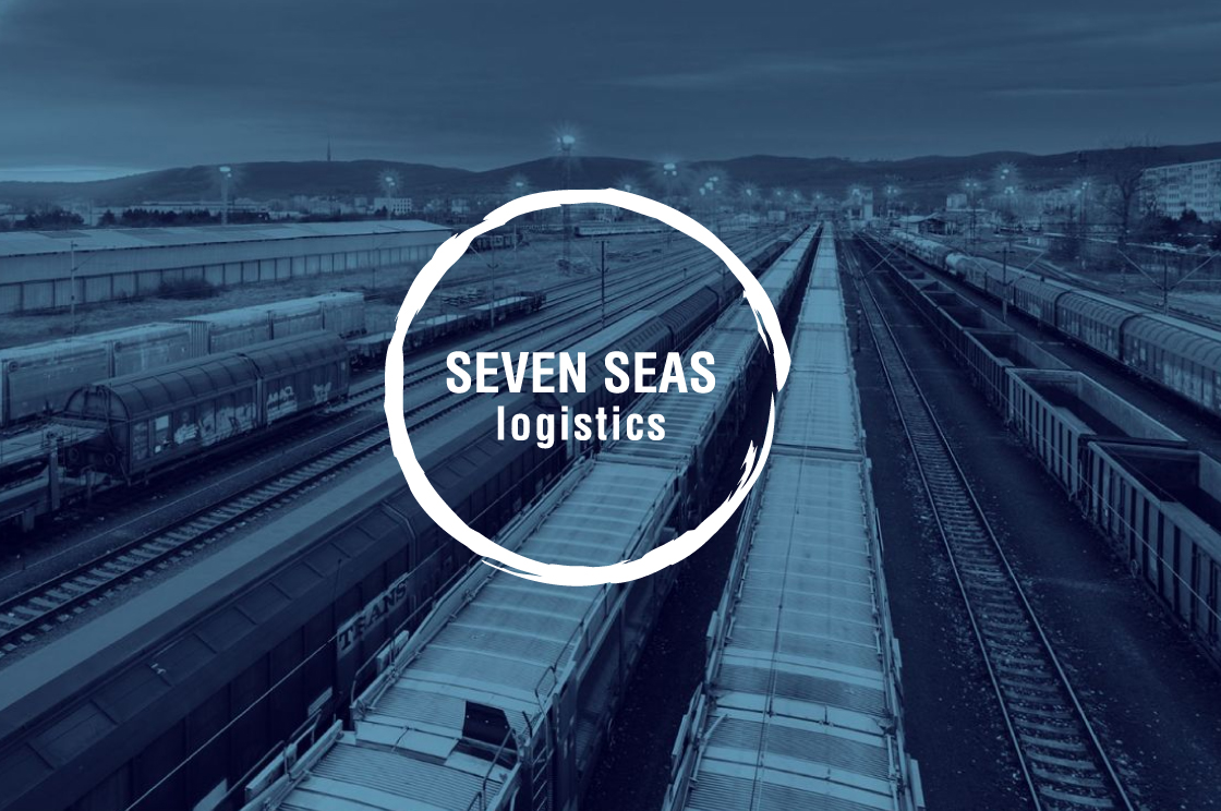 Mūsu projekti - Seven Seas Logistics - kravu ekspedīcijas uzņēmums